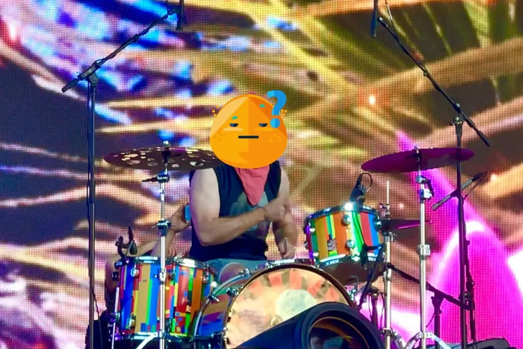 Todo indica que este podría ser el nuevo batería de Foo Fighters: deja ...
